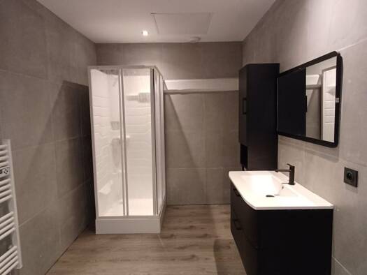 1 annonce appartements à louer La Séauve-sur-Semène 43140 à partir de ...