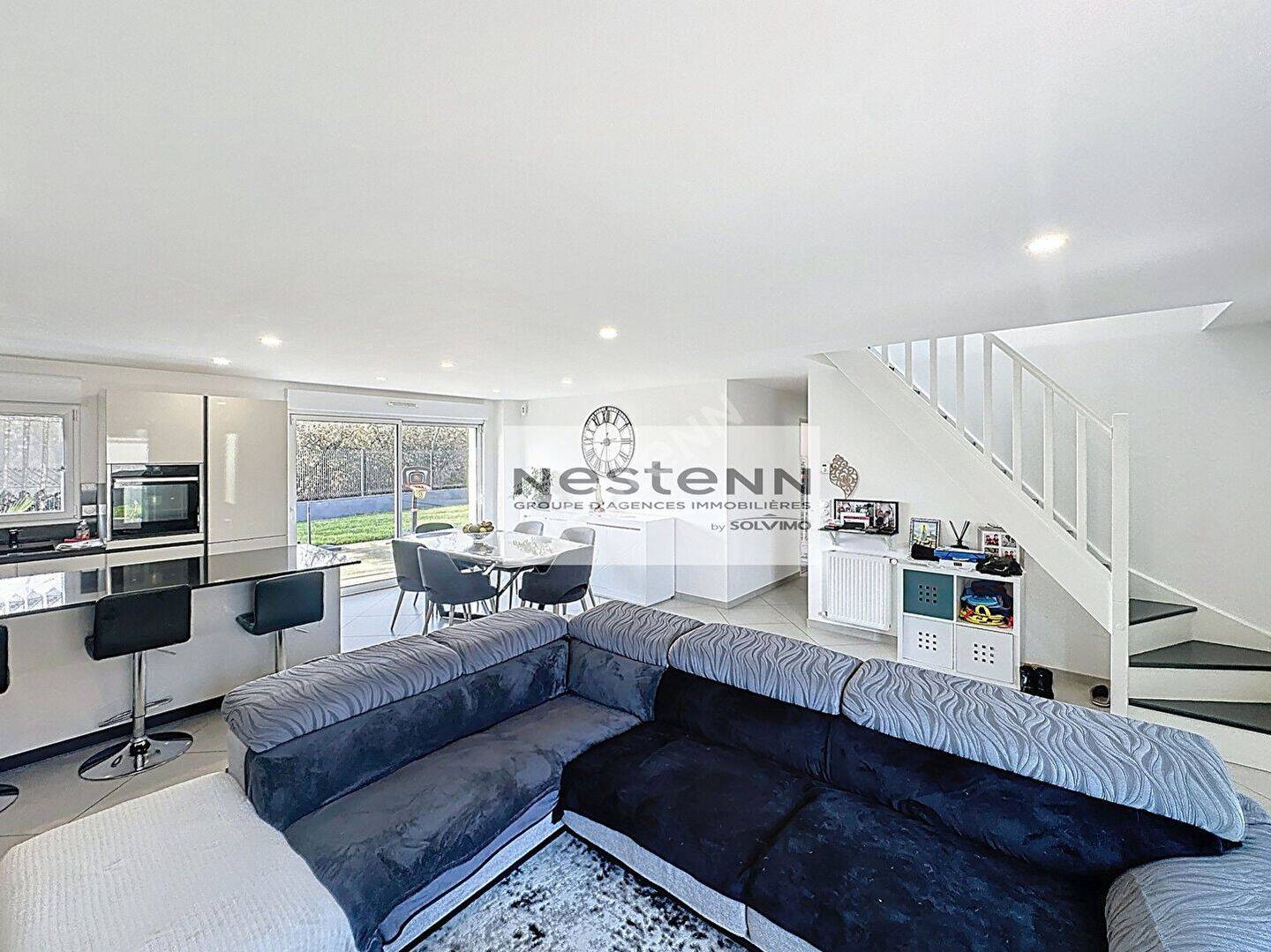 Maison à vendre T7/F7 130 m² 435000 € Fargeau-Tilly-Wimpey Saint ...