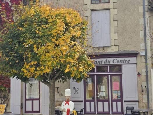 5 annonces immobilier à vendre Bouresse 86410 à partir de 20 900 ...