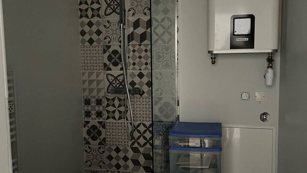 Appartement à louer studios et studettes 30 m² 450 € Caudrot (33490)