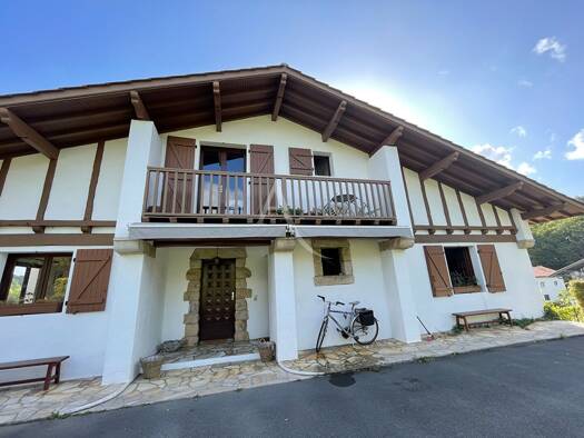 3 annonces appartements à louer Behobie Socoa Urrugne 64122 à partir de ...