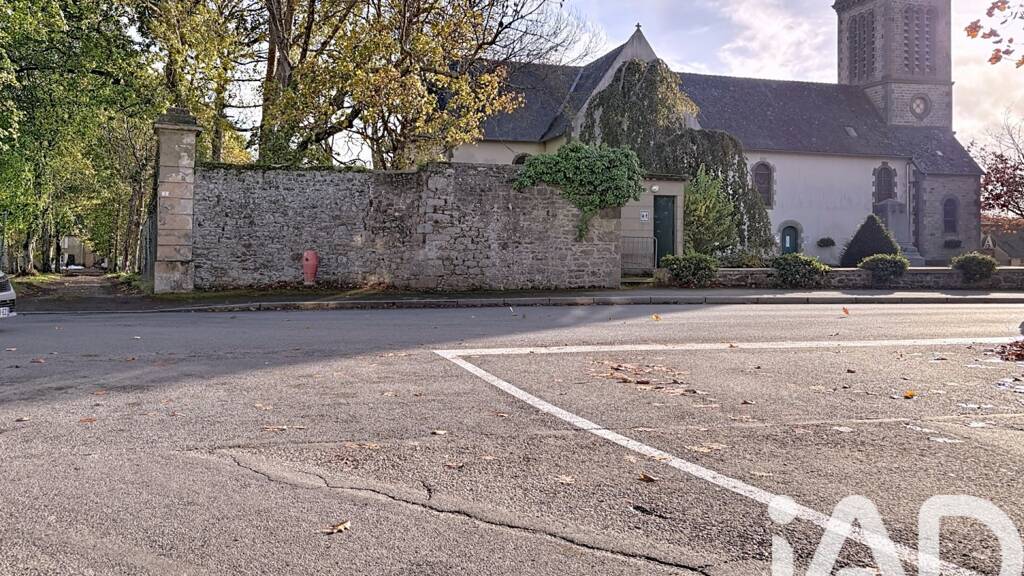 Maison de ville à vendre T5/F5 109 m² 244000 € La Gouesnière (35350)