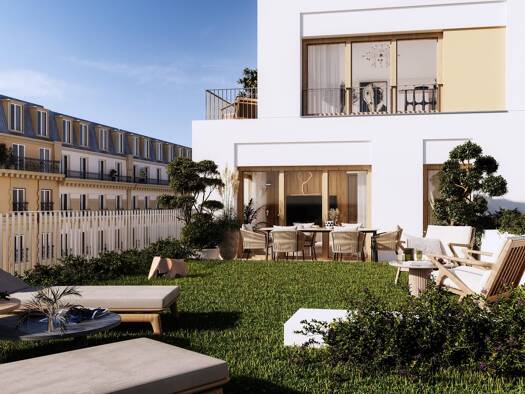 634 annonces lofts à vendre France, Seloger.com