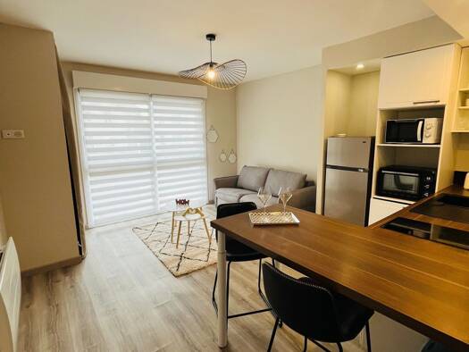 2 annonces studios (T1/F1) entre particuliers à louer Beaupréau-en-Mauges 49600 à partir de 480 ...