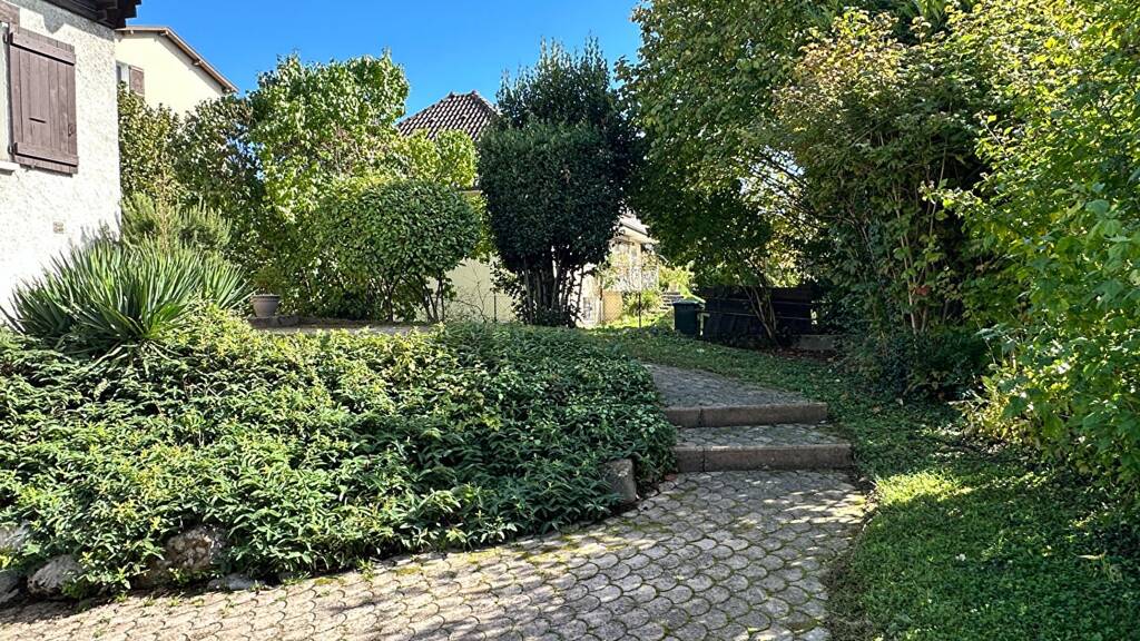 Maison à louer T4/F4 110 m² 2950 € Fier Annecy (74000)