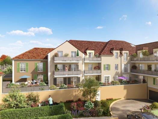 19281 annonces immobilier à vendre Val-d'Oise 95, Seloger.com