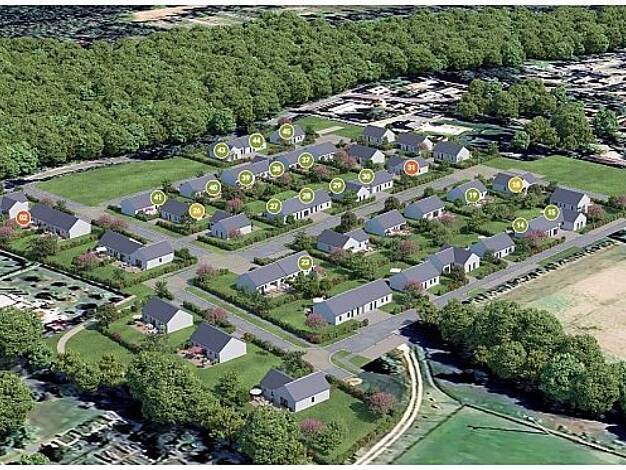 3091 annonces terrains à vendre Centre-Val de Loire, Seloger.com