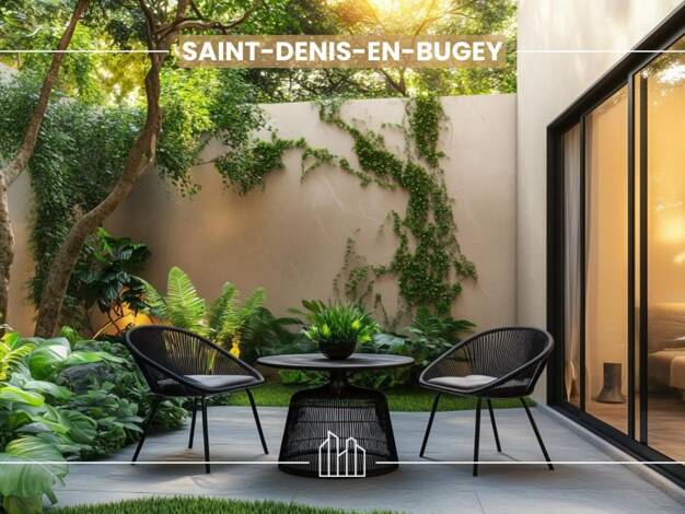 3 annonces maisons à vendre Bettant 01500 à partir de 195 000€, Seloger.com