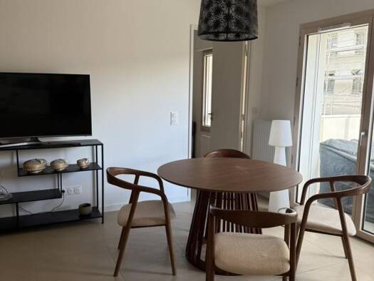 66 annonces appartements avec parking / garage à louer Annecy 74000 à ...