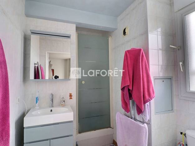 68 annonces immobilier à vendre Le Fort Vitry-sur-Seine 94400 à partir ...