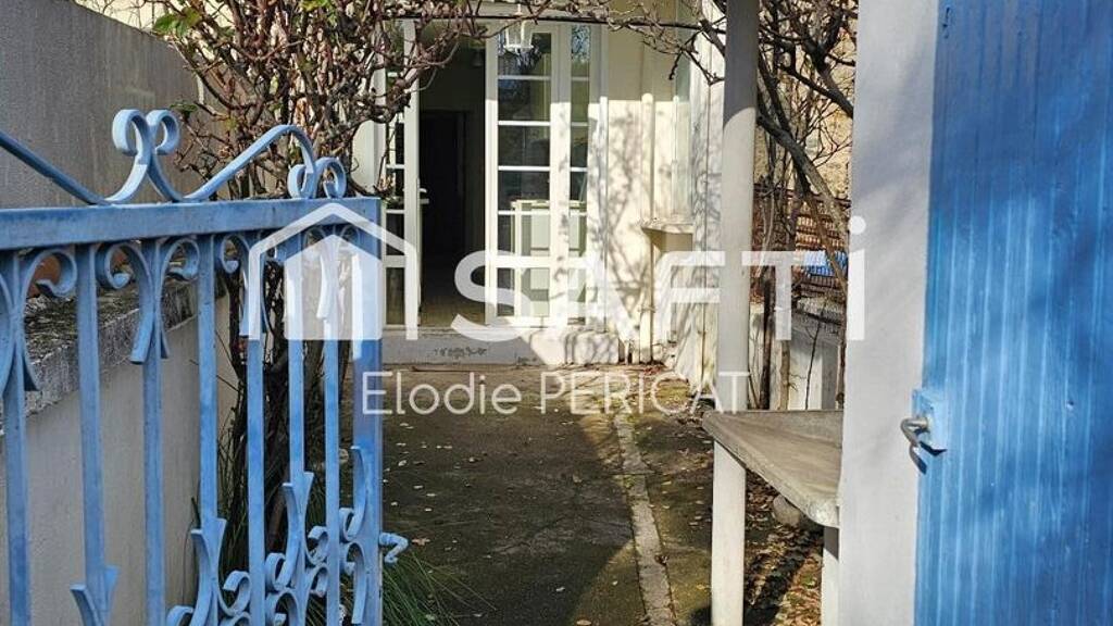 Maison à louer T4/F4 94 m² 770 € Soueich (31160)