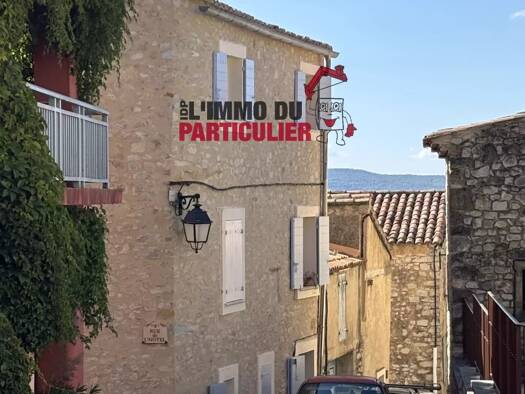 5 annonces immobilier à vendre Vitrolles-en-Lubéron 84240 à partir de ...