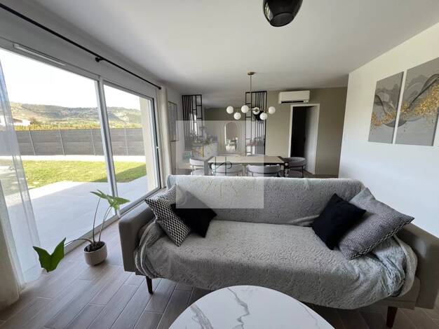 12 annonces maisons à vendre Alba-la-Romaine 07400 à partir de 292 000 ...