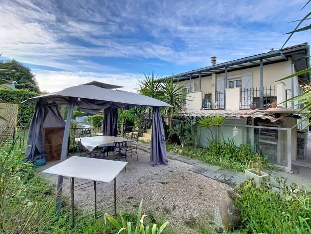 Annonces maisons de plain-pied à vendre Ariane Nice 06000, Seloger.com