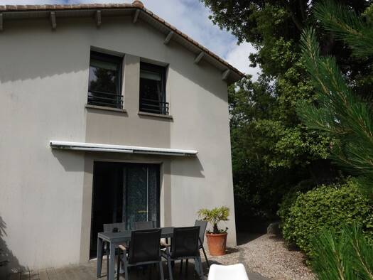 11 annonces maisons meublées à louer La Baule-Escoublac 44500 à partir ...