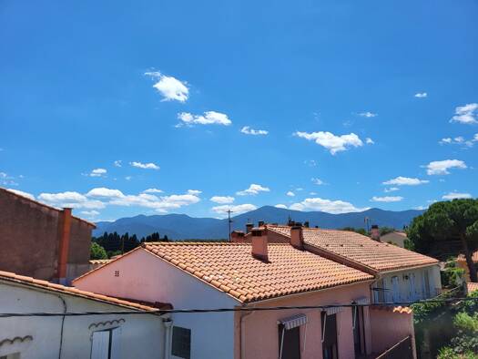 Annonces appartements 2 pièces ou T2 à louer Palau-del-Vidre 66690 ...