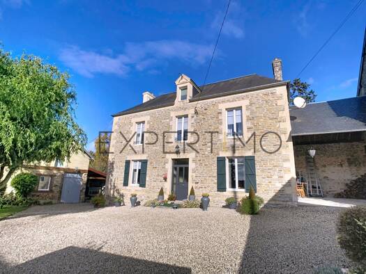 23 annonces maisons à vendre Villers-Bocage 14310 à partir de 139 500 ...