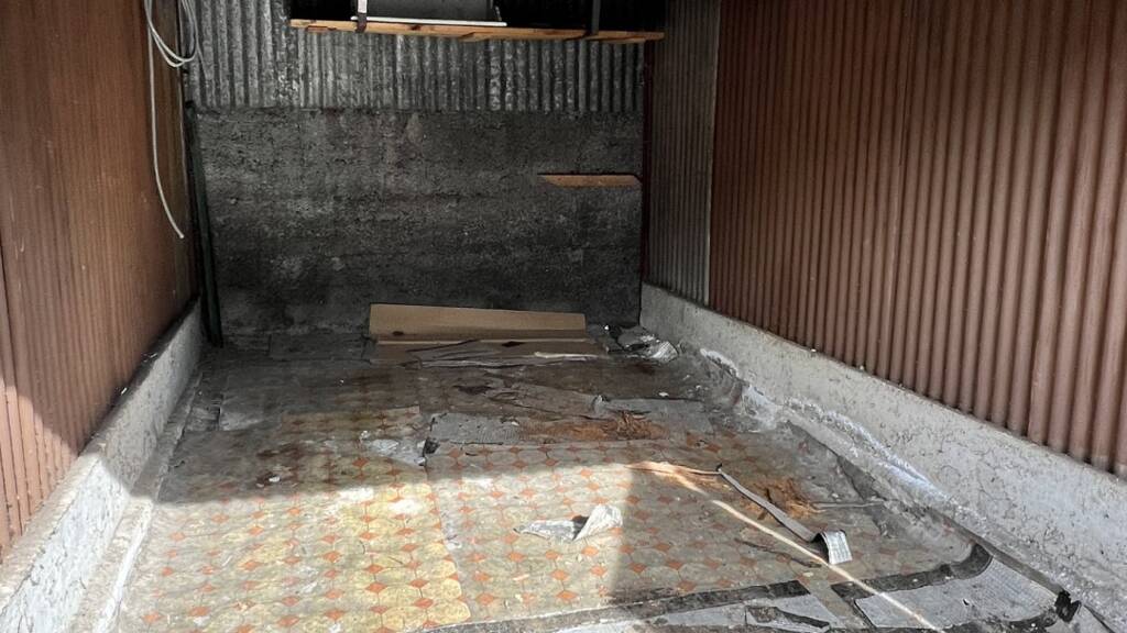 Garage/Stationnement à louer 1 m² 65 € Amiens (80080)