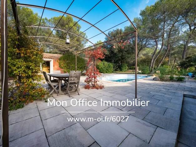 60 annonces maisons à vendre Lambesc 13410 à partir de 110 000 ...