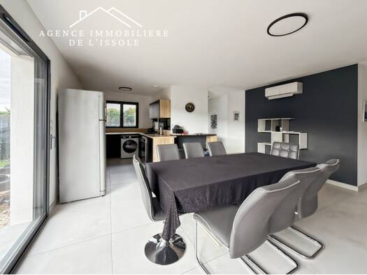 Annonces maisons neuves à vendre Camps-la-Source 83170, Seloger.com