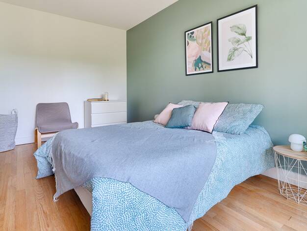 13566 annonces appartements meublés à louer Ile-de-France à partir de ...