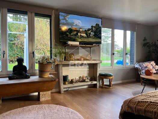 96 annonces maisons à vendre Merlimont 62155 à partir de 119 000 ...