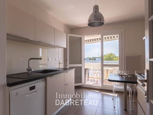 30 annonces appartements à louer Sainte-Foy-lès-Lyon 69110 à partir de ...