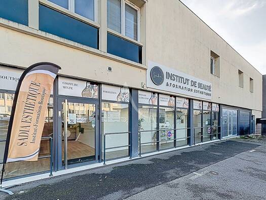 Annonces boutiques à louer Centre Ville Centre et Nord Coulommiers ...