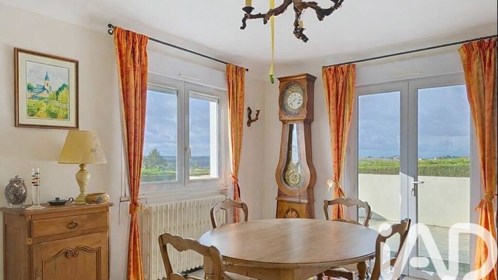 Pavillon à vendre T9/F9 122 m² 239900 € Val-du-Layon (49190)