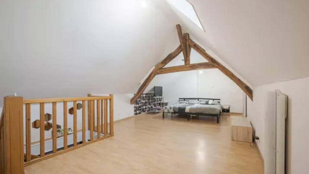 Maison à vendre T4/F4 113 m² 169000 € La Ferté-Milon (02460)