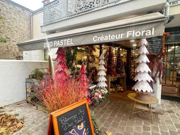 128 annonces fonds de commerce à vendre Val-d'Oise 95, Seloger.com