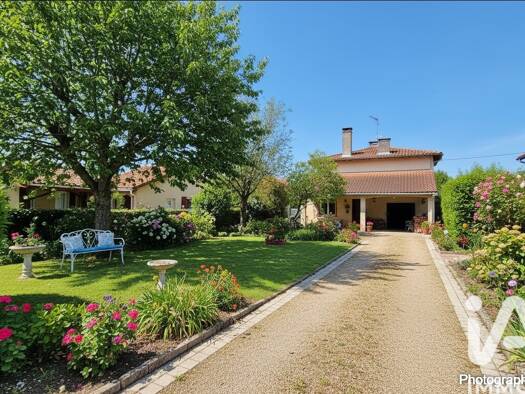 48 annonces immobilier à vendre Roques 31120 à partir de 85 000 ...