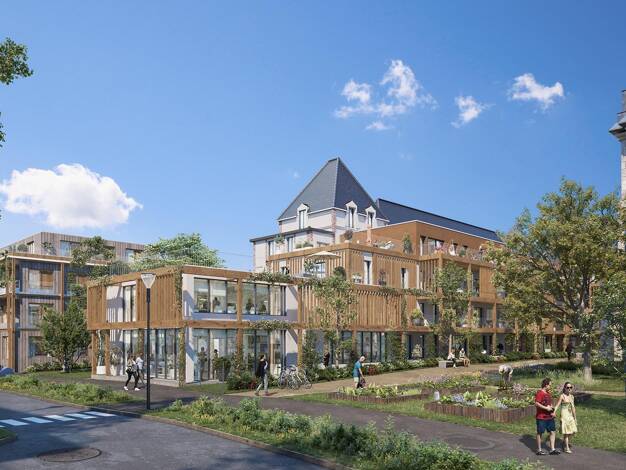 Annonces maisons de plain-pied à vendre Isneauville 76230, Seloger.com