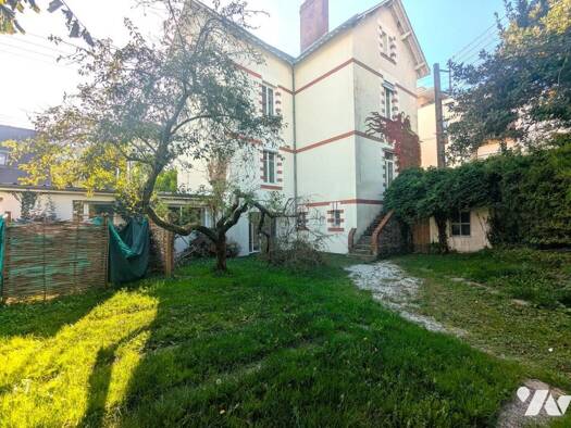 2 annonces maisons à vendre Jules Verne Nantes 44000 à partir de 399 ...