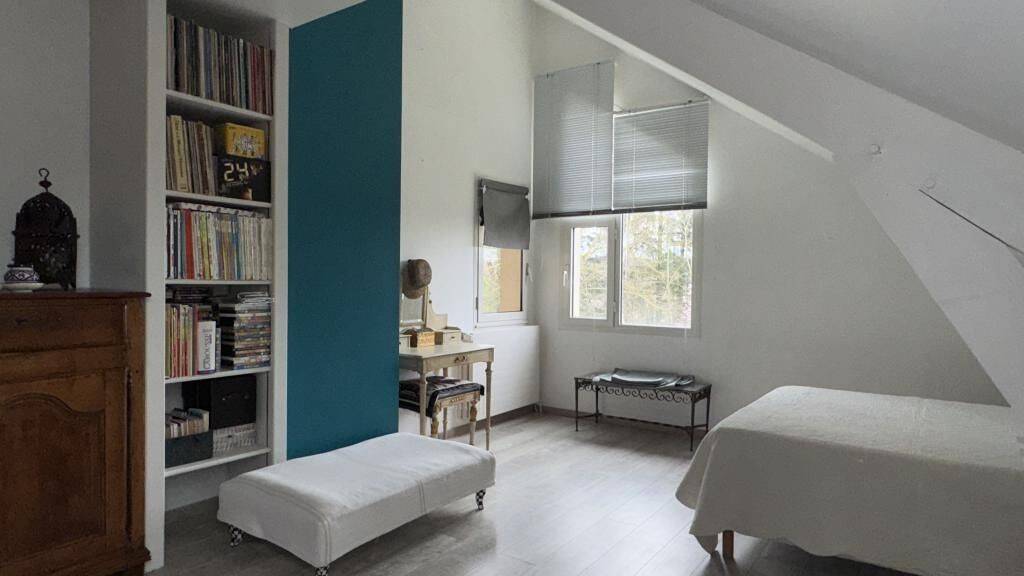 Maison à vendre T7/F7 196 m² 402300 € Saint-Amand-Montrond (18200)