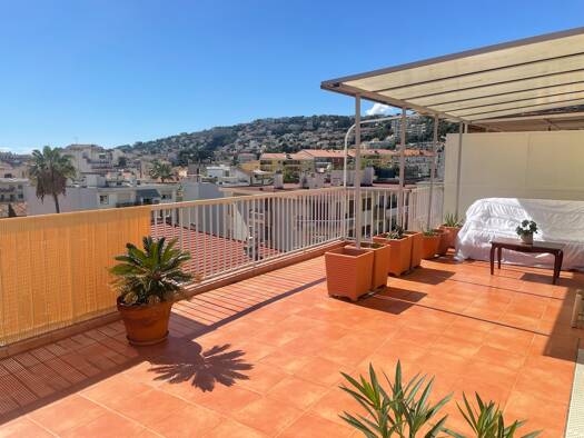 1 annonce immobilier à louer Poètes Nice 06000 à partir de 1 190 ...