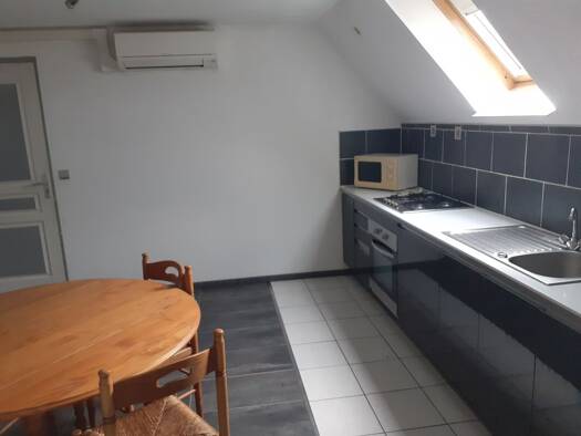 Annonces appartements à louer Arnèke 59285, Seloger.com