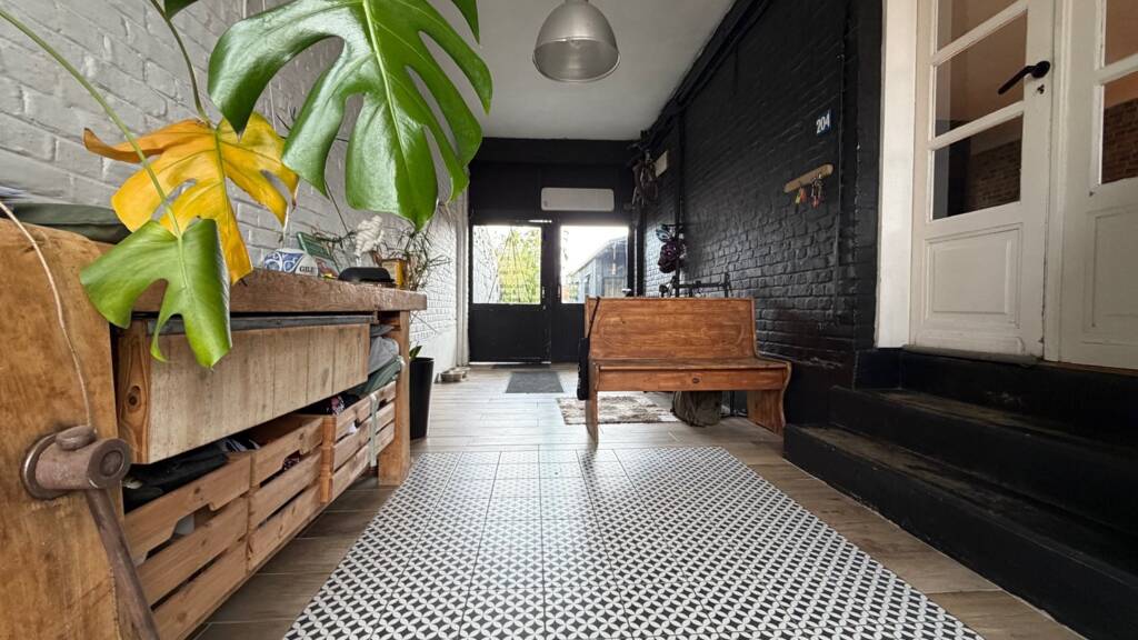 Maison à vendre T5/F5 165 m² 267750 € Béthune (62400)