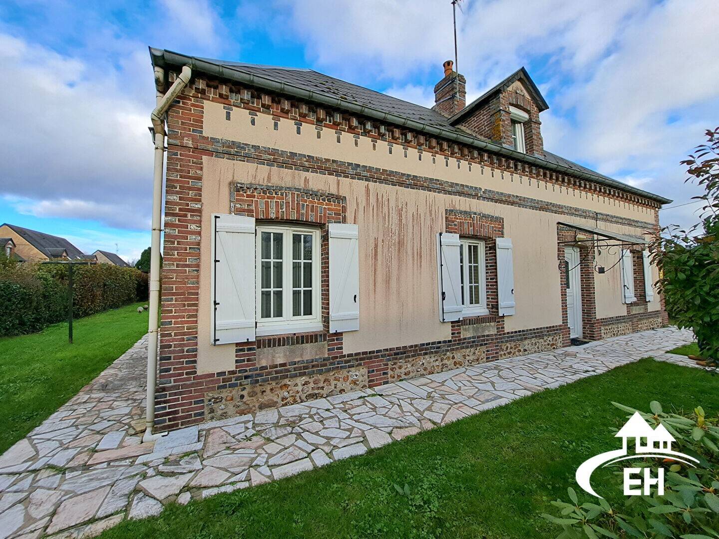 Maison A Vendre L Aigle Particulier