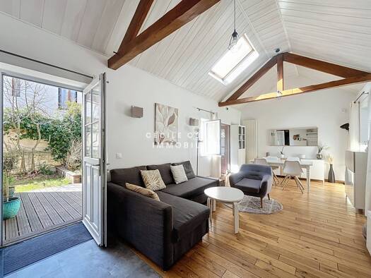 Annonces maisons de plain-pied à vendre Leclerc Joinville-le-Pont 94340 ...