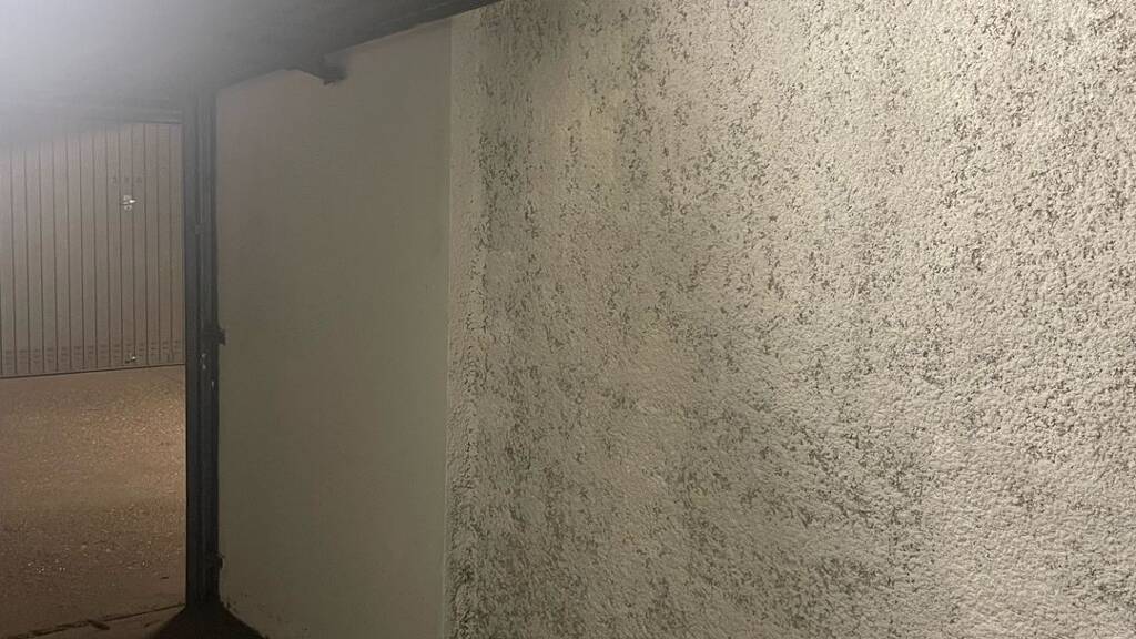 Garage/Stationnement à louer 12 m² 110 € Hôtel de Ville-Saint Louis-Cop ...