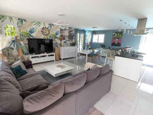 15 annonces maisons avec piscine à vendre Bassens 33530 à partir de 337 ...