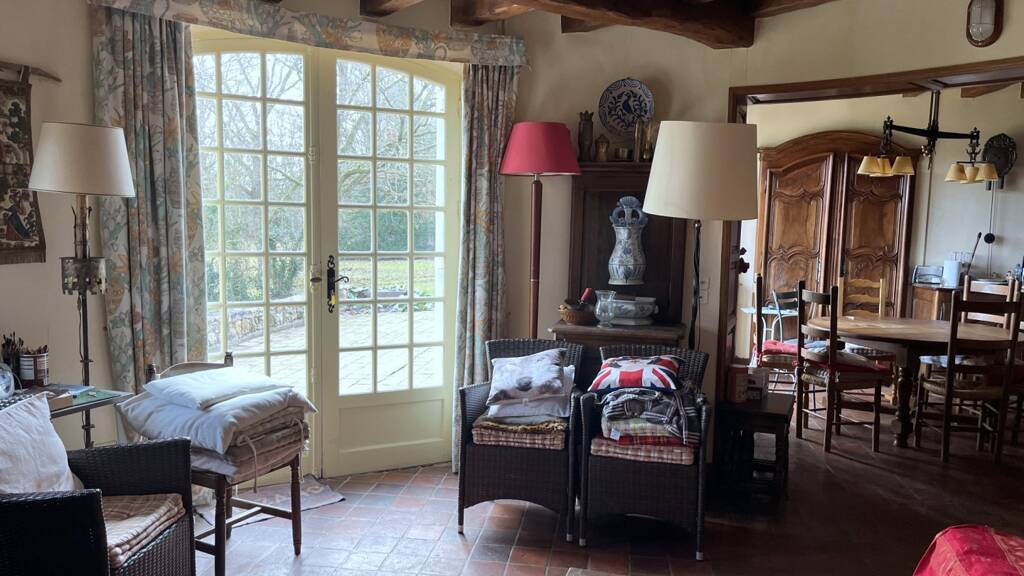 Villa à vendre T8/F8 210 m² 685000 € Sorel-Moussel (28260)