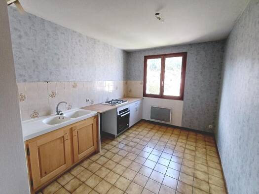 1 annonce appartements à louer Bas-en-Basset 43210 à partir de 470 ...