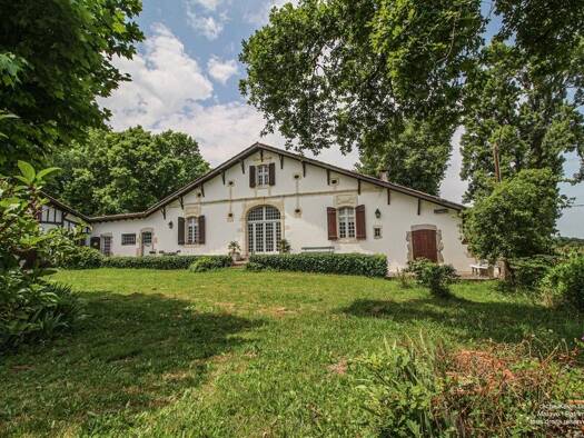 34 annonces maisons à vendre Pouillon 40350 à partir de 47 000 ...