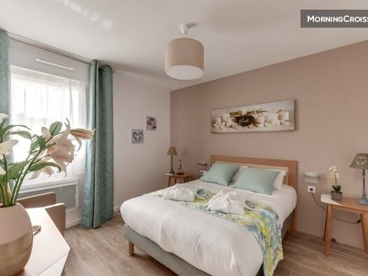 4 annonces appartements à louer Bois de Céné-Saint Christophe Challans ...