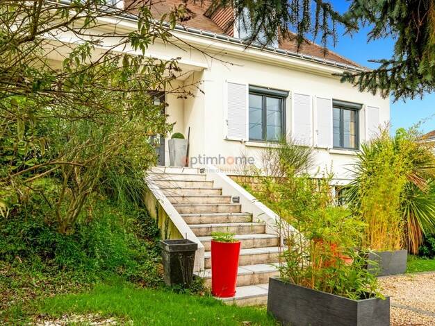 Annonces maisons de plain-pied à vendre Centre Tours 37000, Seloger.com