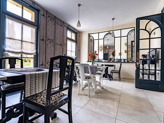 Annonces de luxe immobilier à vendre Fontenay-le-Comte 85200, Seloger.com