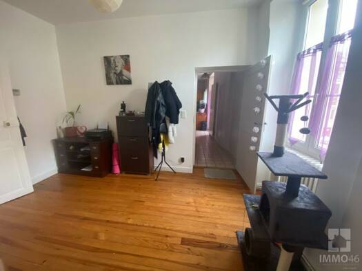 Annonces appartements à louer Tour-de-Faure 46330, Seloger.com