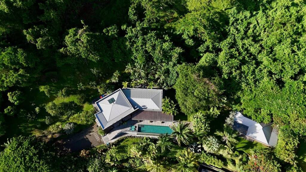 Villa à vendre T7/F7 310 m² 2090000 € Le François (97240)